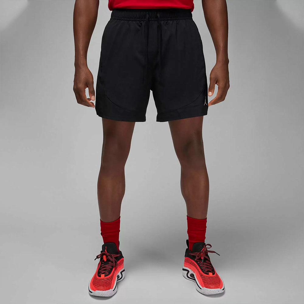 Nike woven shorts store